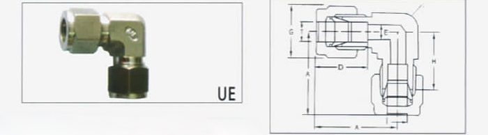 union elbows - Co., Ltd.
